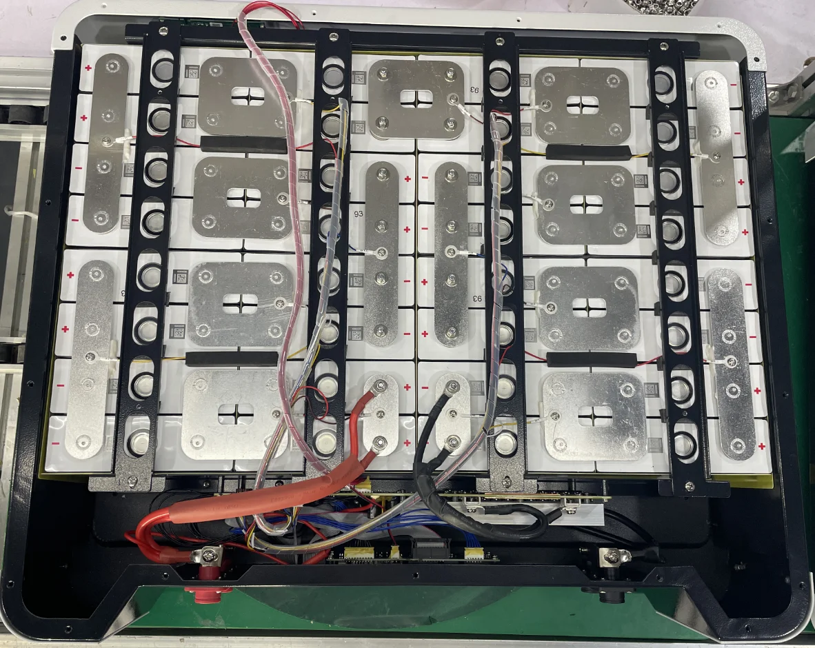 Byd 51.2v 200ah Lifepo4 Lithium Ion Energy Storage Battery 48v 200ah ...