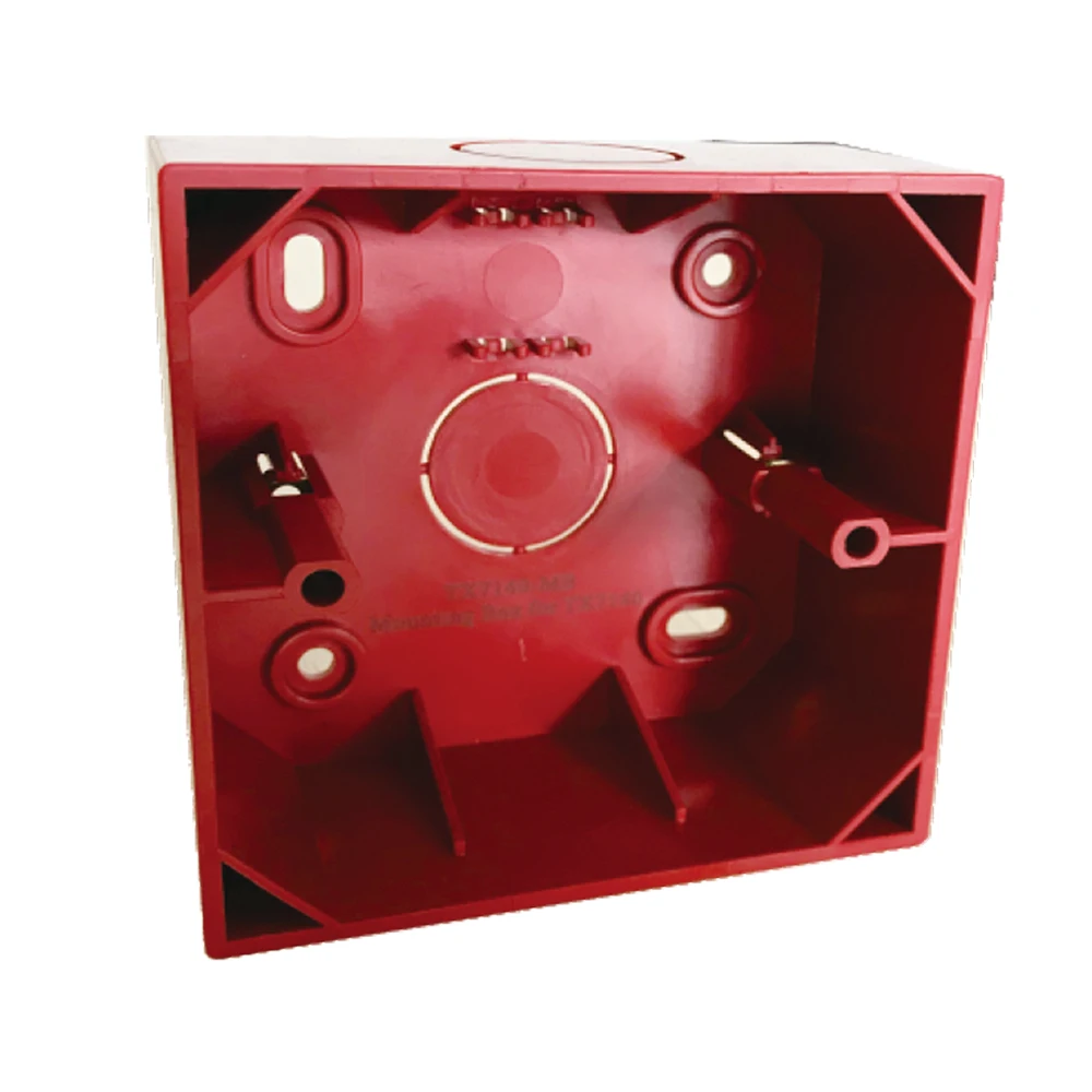 Tanda TX7140 LPCB Addressable Manual Call Point for Fire Alarm System