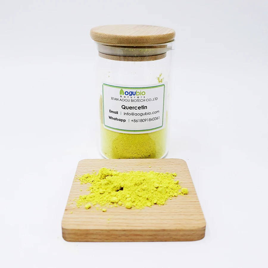 Hot Sale Oem /odm Quercetin Capsules Quercetin Supplements - Buy ...