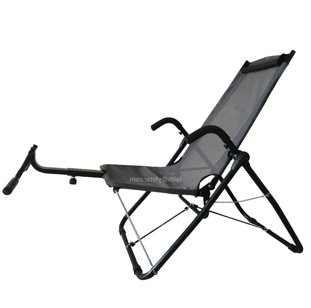 Factory Price Seen On Tv Luxury Core Lounge Pro Ultra Abdominal Trainer ...