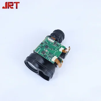 Jrt Laser Distance Sensor 1200m Railway Drone Golf Rangefinder Laser ...