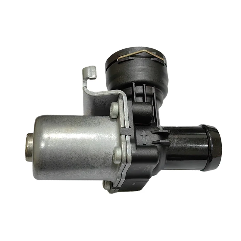 Cooling Water Control Valve 2712030164 For Mercedes-benz C250 W204 C180 ...