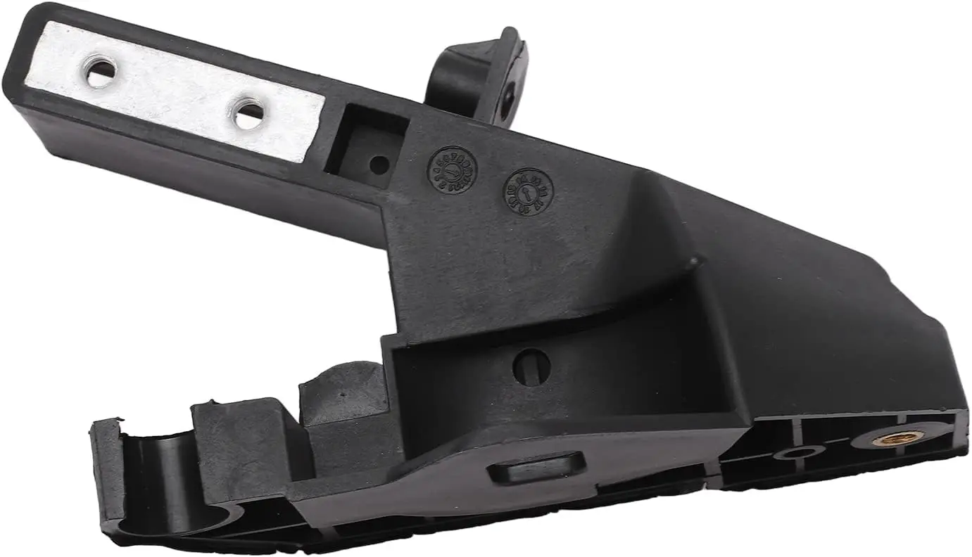Car Front Bumper Frame Bracket Radiator Bracket C200 C260 C280 C300 ...