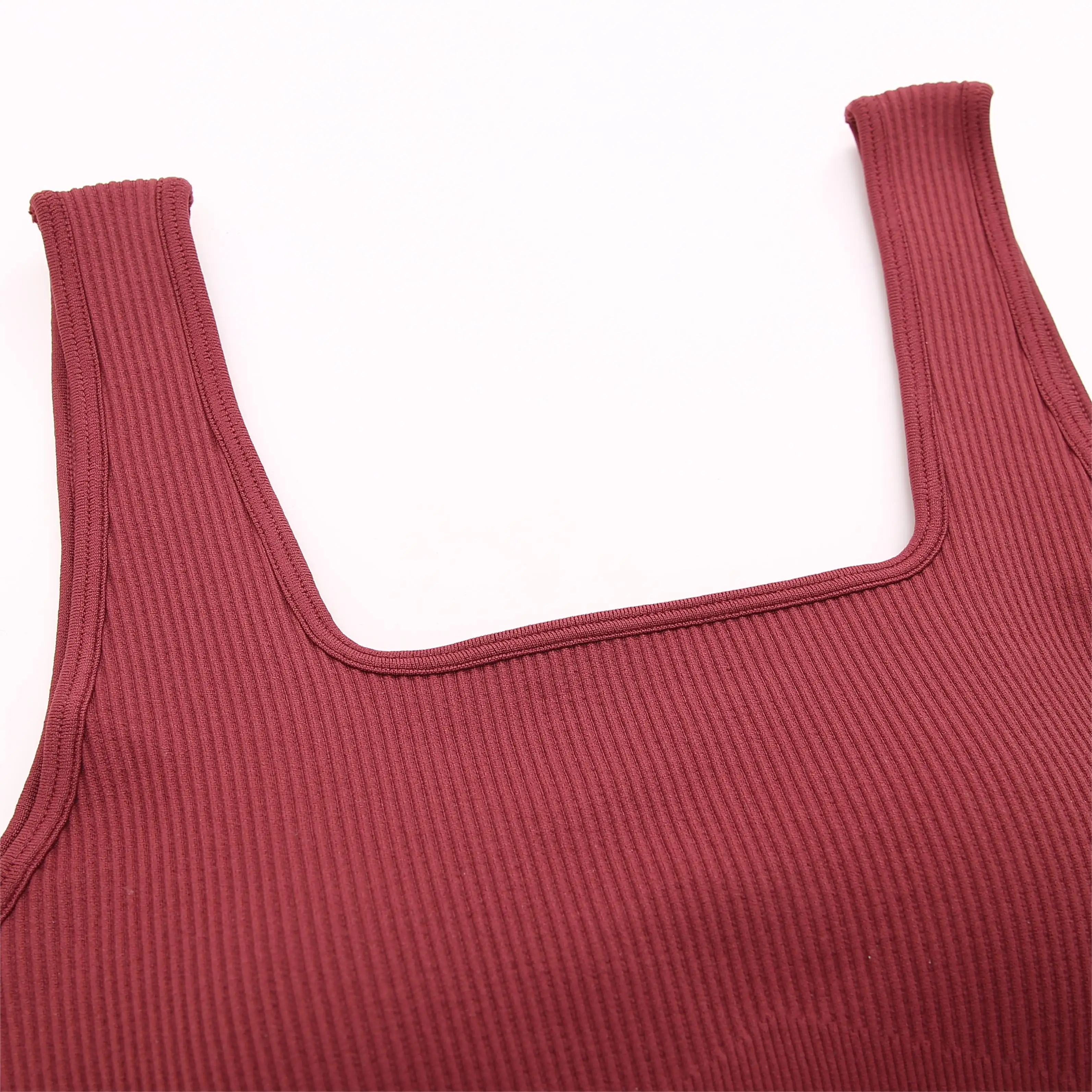 FINETOO 2023 Hot Yoga Set for Women Elastic Sports Underwear Girls ...