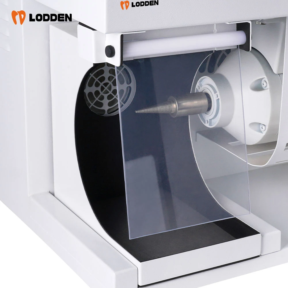 Dental Lab Equipment - Dental Polisher 3000RPM SREFO MC-107