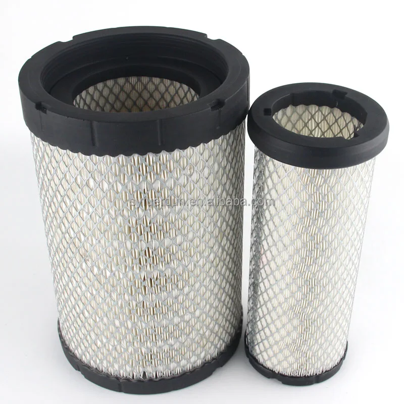 Foton Aoling-filtro De Aire Ligero,L1119019010a0 K193019 - Buy ...