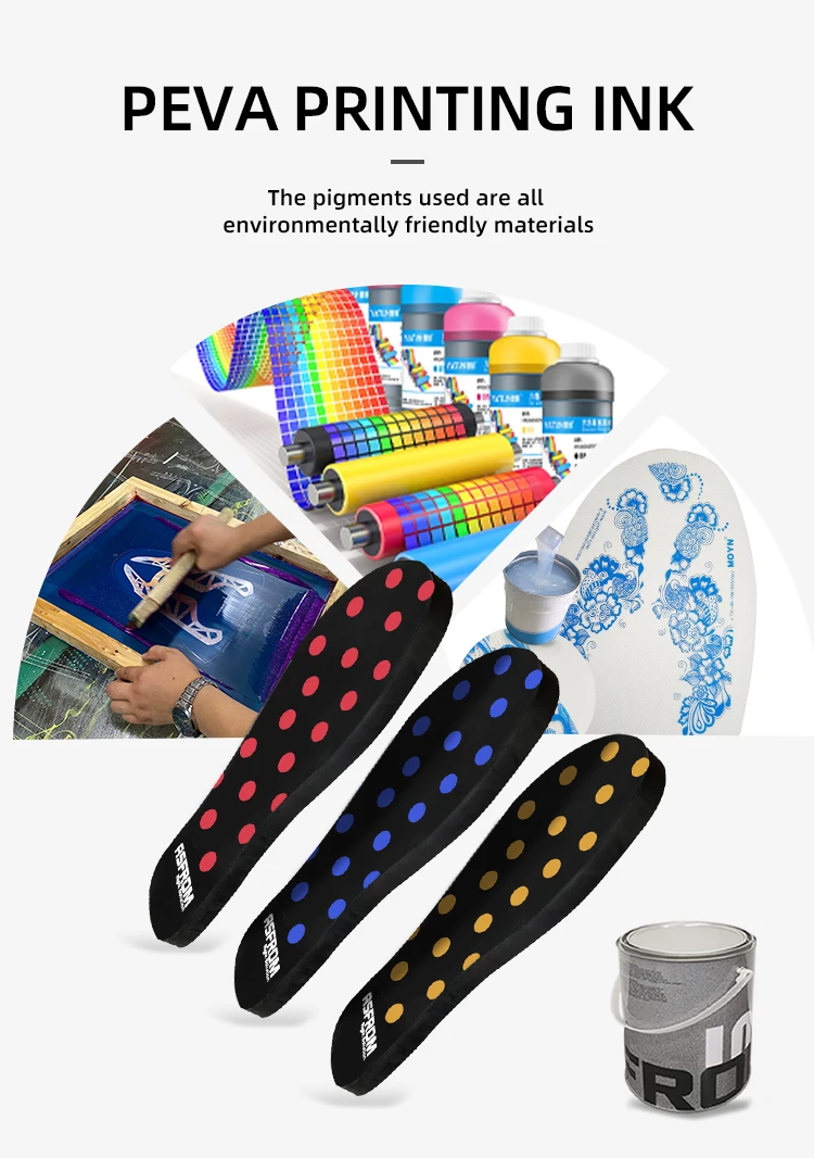 Moyn Solvent Pigment Ink Water Based Ink Pigment Textile Screen ...