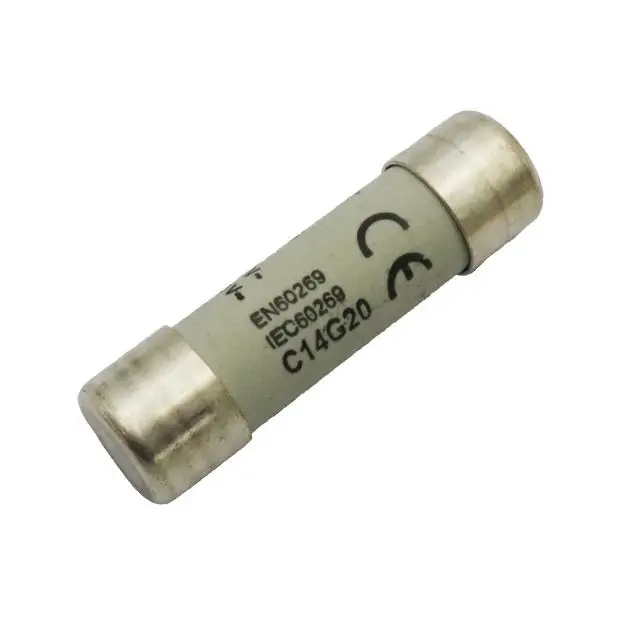 Ceramic Low Voltage Fuse 900a 690v 170m6163 High Speed Square Body ...