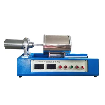 Astm D 696 Glass Dilatometer Ceramic Thermal Linear Expansion ...