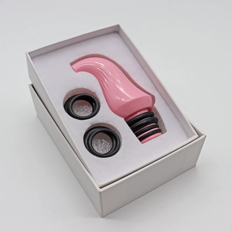 Personal Portable Travel Bidet - Mini Shattaf Spray Bottle