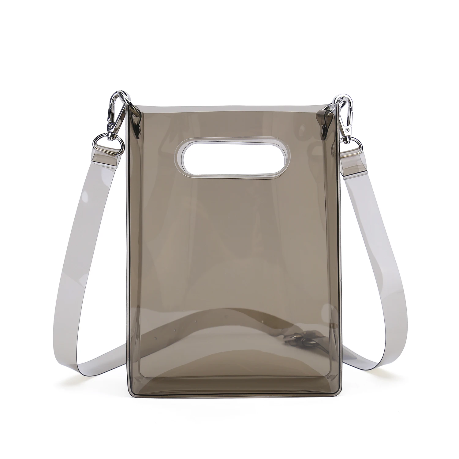 Wholesale Custom Transparent Mini Clear Beach Stadium Approved Pvc ...