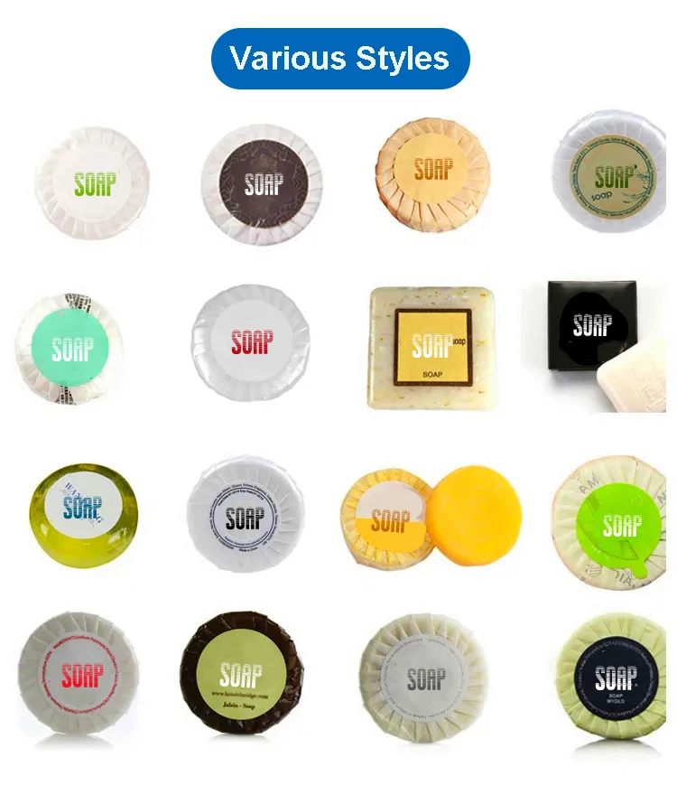 Hotel Size Mini Soap 15g 30g 20grams 25g Spa Hotel Disposable Soap 20g ...