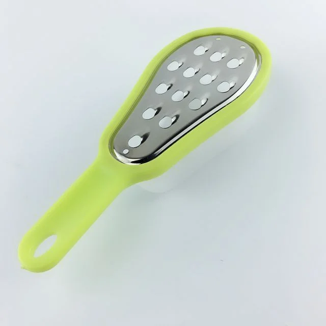 Plastic Mini Box Grater Ginger Vegetable Slicer Cheese Peeler - Buy ...