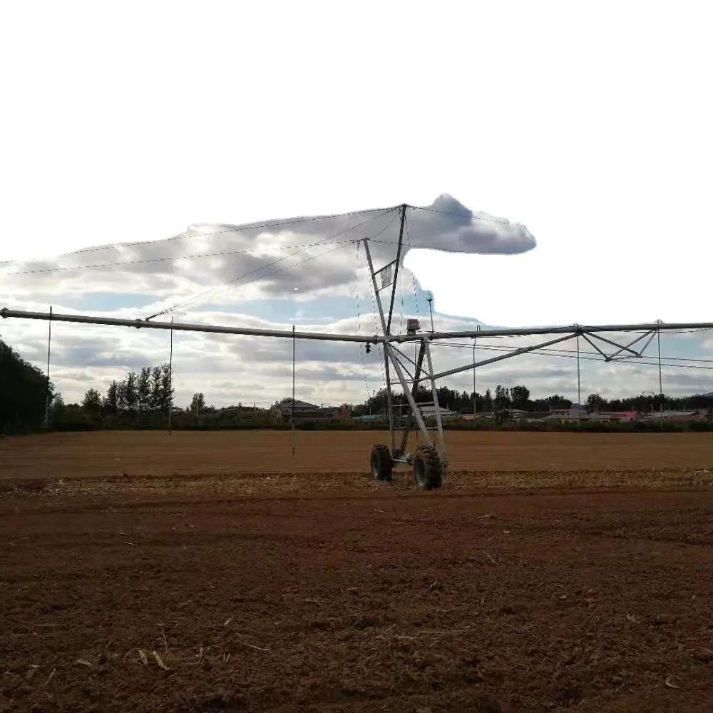 Nelson sprinkler center pivot irrigation system for big land| Alibaba.com