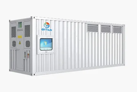 Container Energy Storage System 500kwh 1kwh Solar Industrial Battery ...