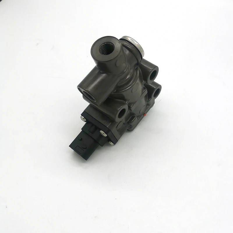 Volvo Exhaust Brake Valve 21380002 - Proportional Control