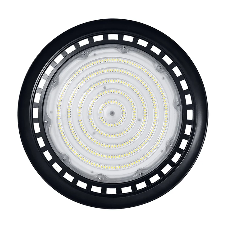 High Lumen 300w Led Highbay Lamp Ufo Led High Bay Light Fixture - Buy 300w Led Highbay,Led ...