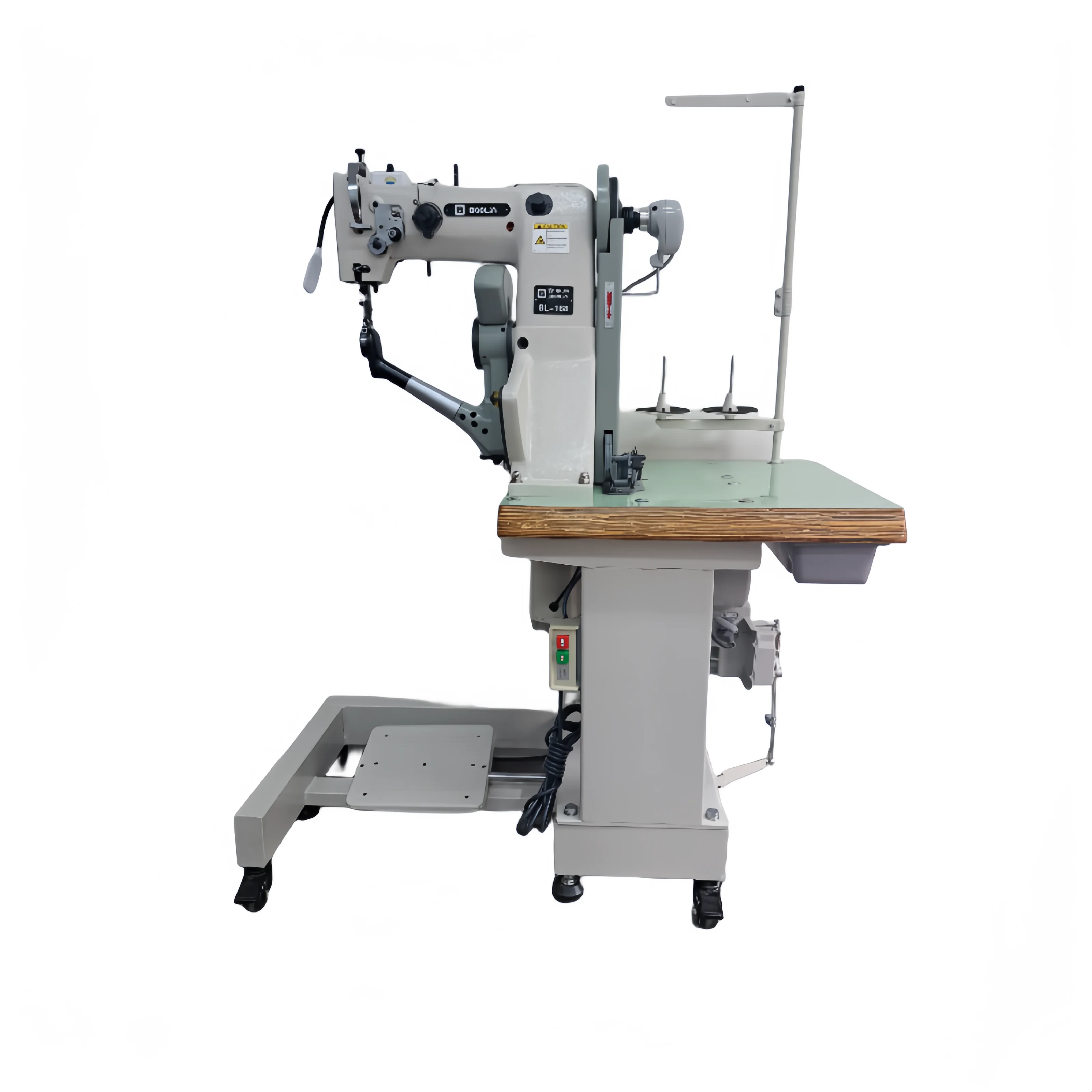 Alibaba.com: 168 Shoe Edge Sewing Machine for leather and beach shoes ...