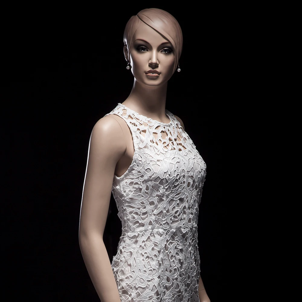 Rita3-t Full Body Realistic Mannequin New Design Hot Sale Female ...