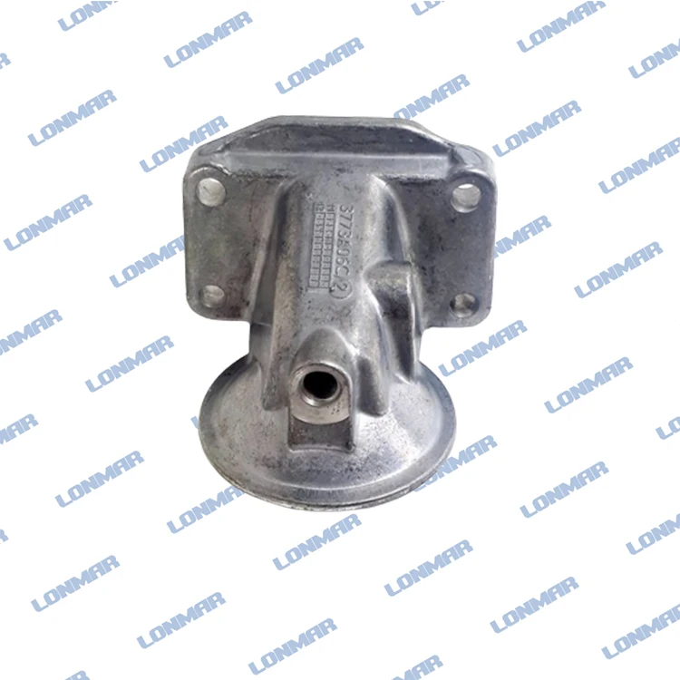 LONMAR Fuel Injector Nozzles - Reliable Performance for Perkins