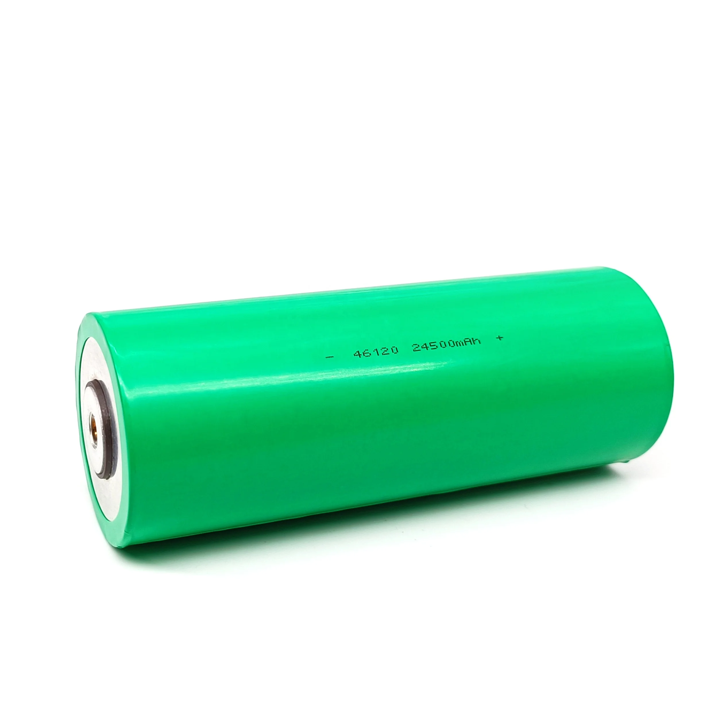 Newest Tesla 46120 battery Lifepo4 Battery Pack 3.2v 25ah 50ah EV ...