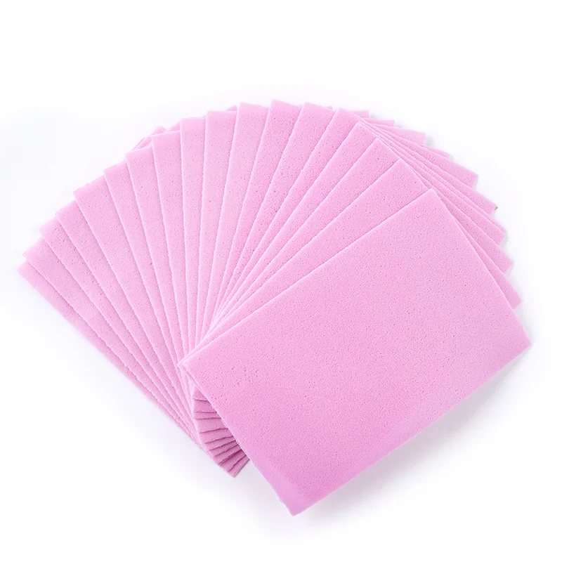 Eco Friendly Concentrated Laundry Detergent Strips Paper Sheets Laundry ...
