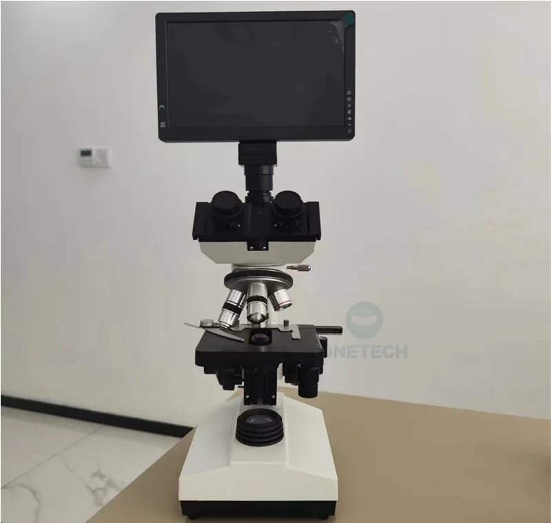 Ms110 Smart Computer Connecting Digital Microscope Multipurpose For ...
