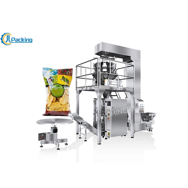 Company Overview - Foshan Jcl Packing Machinery Co., Ltd.