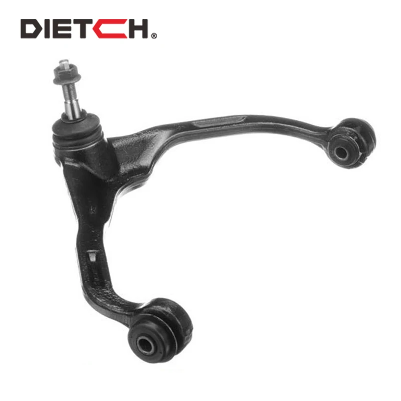 Suspension Control Arm And Ball Joint Assembly For Jeep Grand Cherokee ...