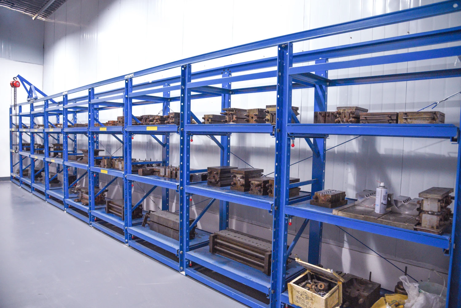 Haute Tension Busbar Insulators for Dry-Type Transformer