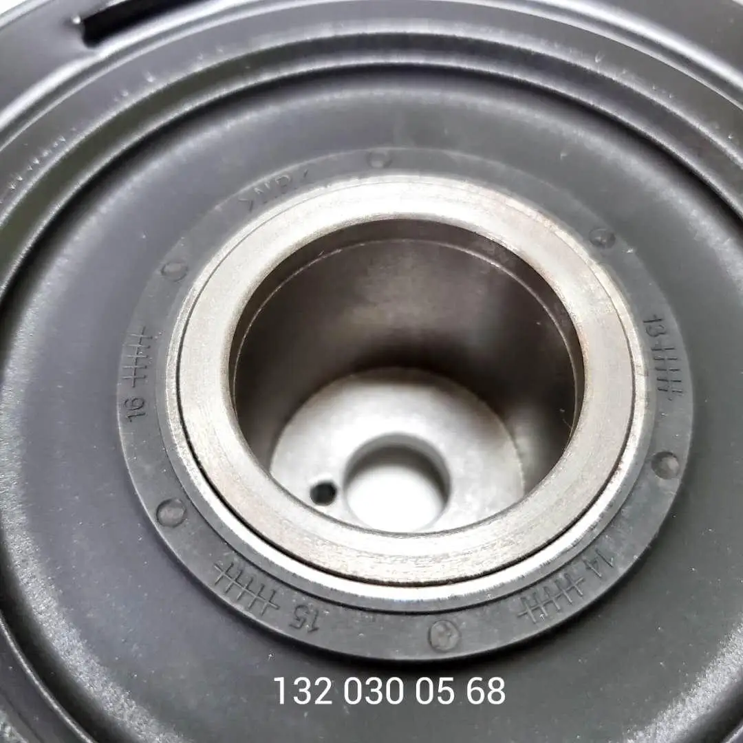 STZT 1320300568奔驰发动机系统汽车备用曲轴皮带轮M132汽车附件的新条件| Alibaba.com