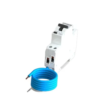 Saa Certificated Type B Rcbo Residual Current Circuit Breaker With ...