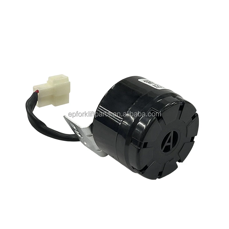 Original Waterproof 12v Forklift Spare Parts - Reversing Buzzer for TCM2-3T