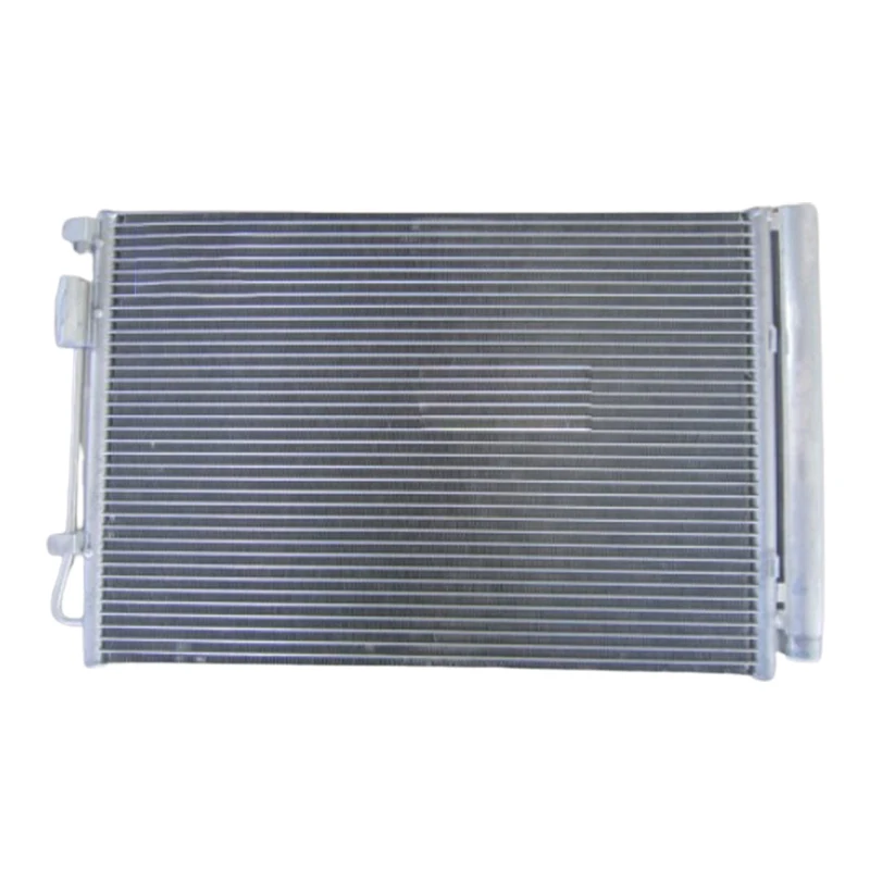 Auto AC Air Conditioning Condenser Car Aircon Cooling Spare Parts for ...