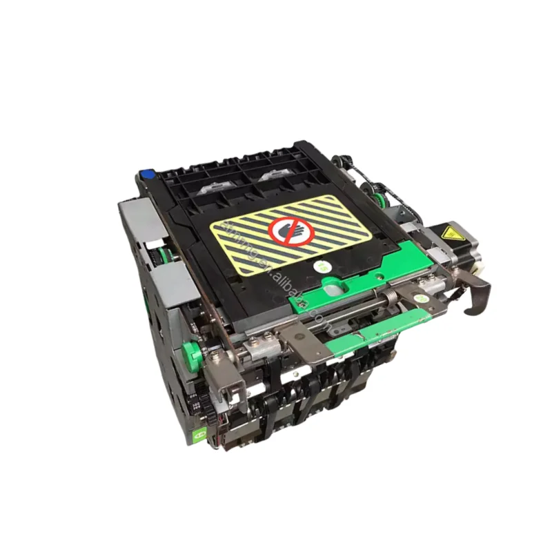 Atm Spare Parts Ncr 6636 Escrow And Reservoir-narrow Kd02167-d312 ...