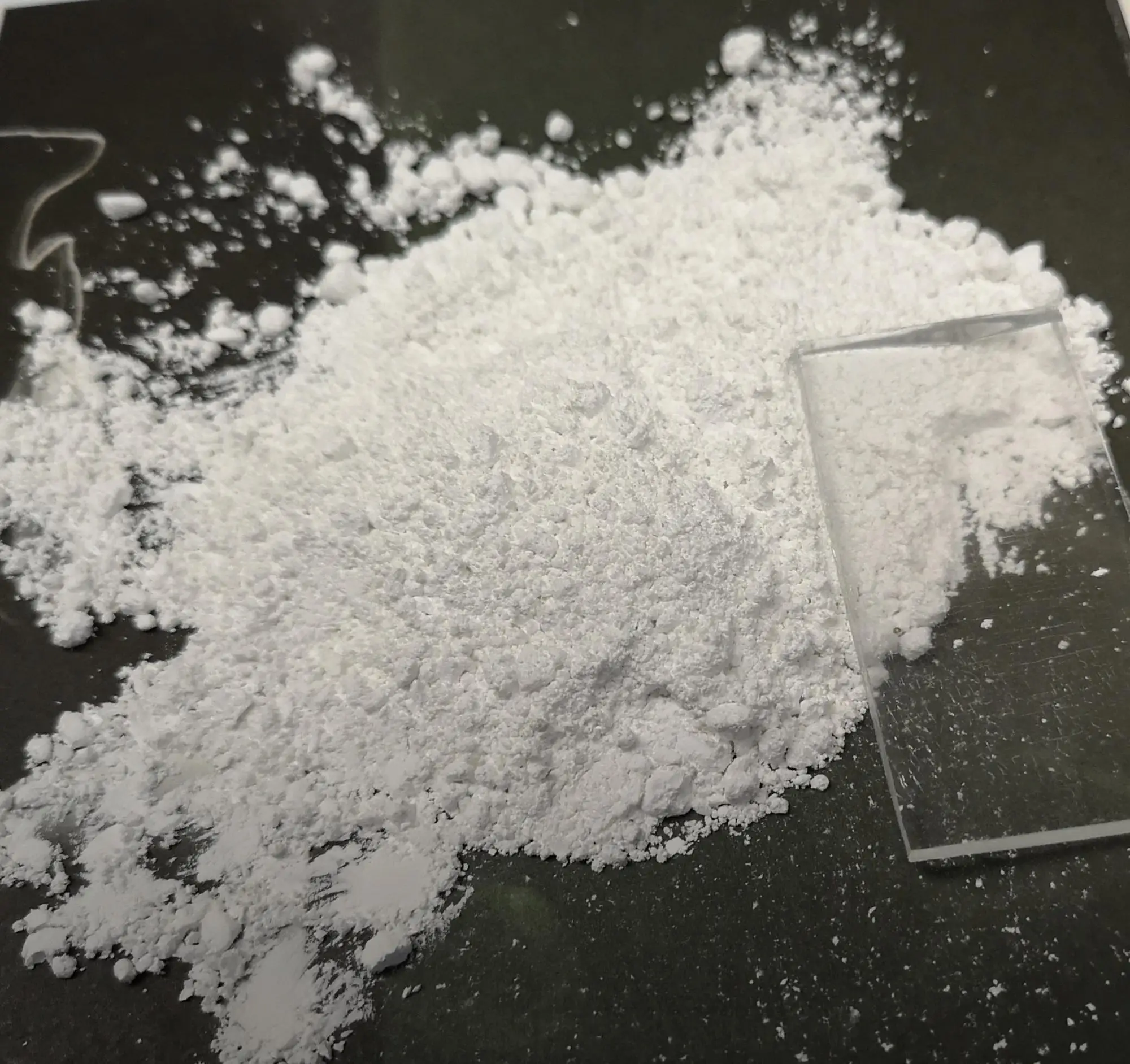 Alibaba.com: Low Melt 480°C, Lead Free, Ceramic Glass Frit Enamel Flux ...