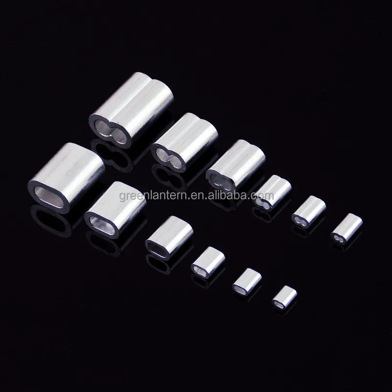 Steel Wire Rope Stainless Steel Perforated Neon Sign Cable