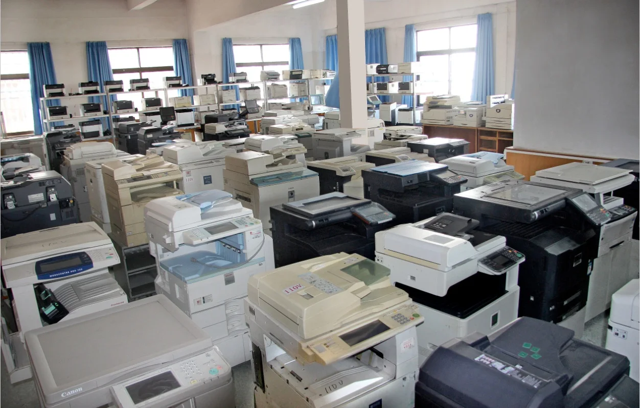 Replacement For Konica Minolta Bizhub 4052/4752 Toner Cartridge Tnp63 ...