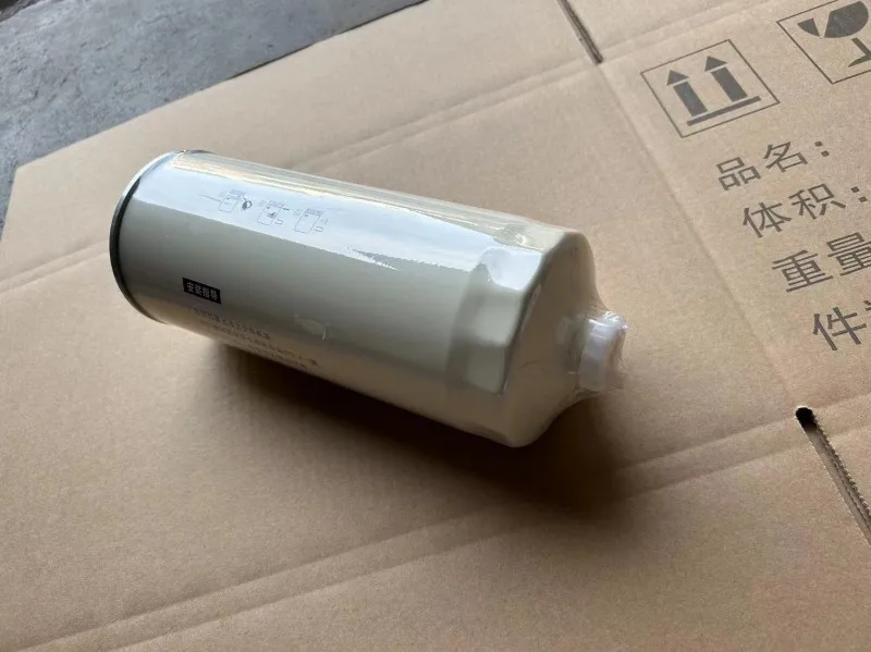 Filtro de combustible WG9925550212 FS20157, PL421| Alibaba.com