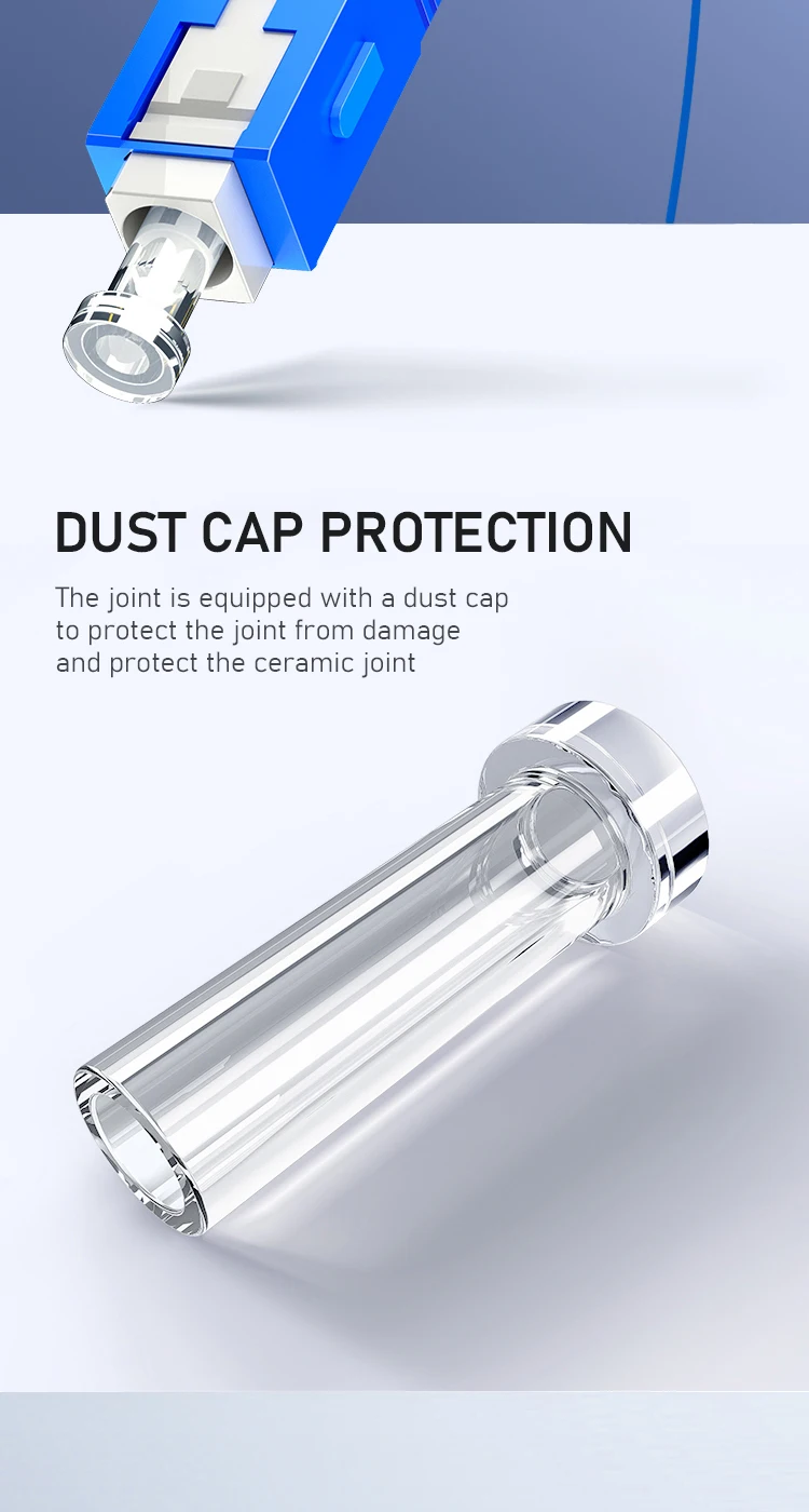 1310/1490/1550 Fiber Optic Ftth Splitter 1/2 Fbt Splitter Coupler 1:99 ...