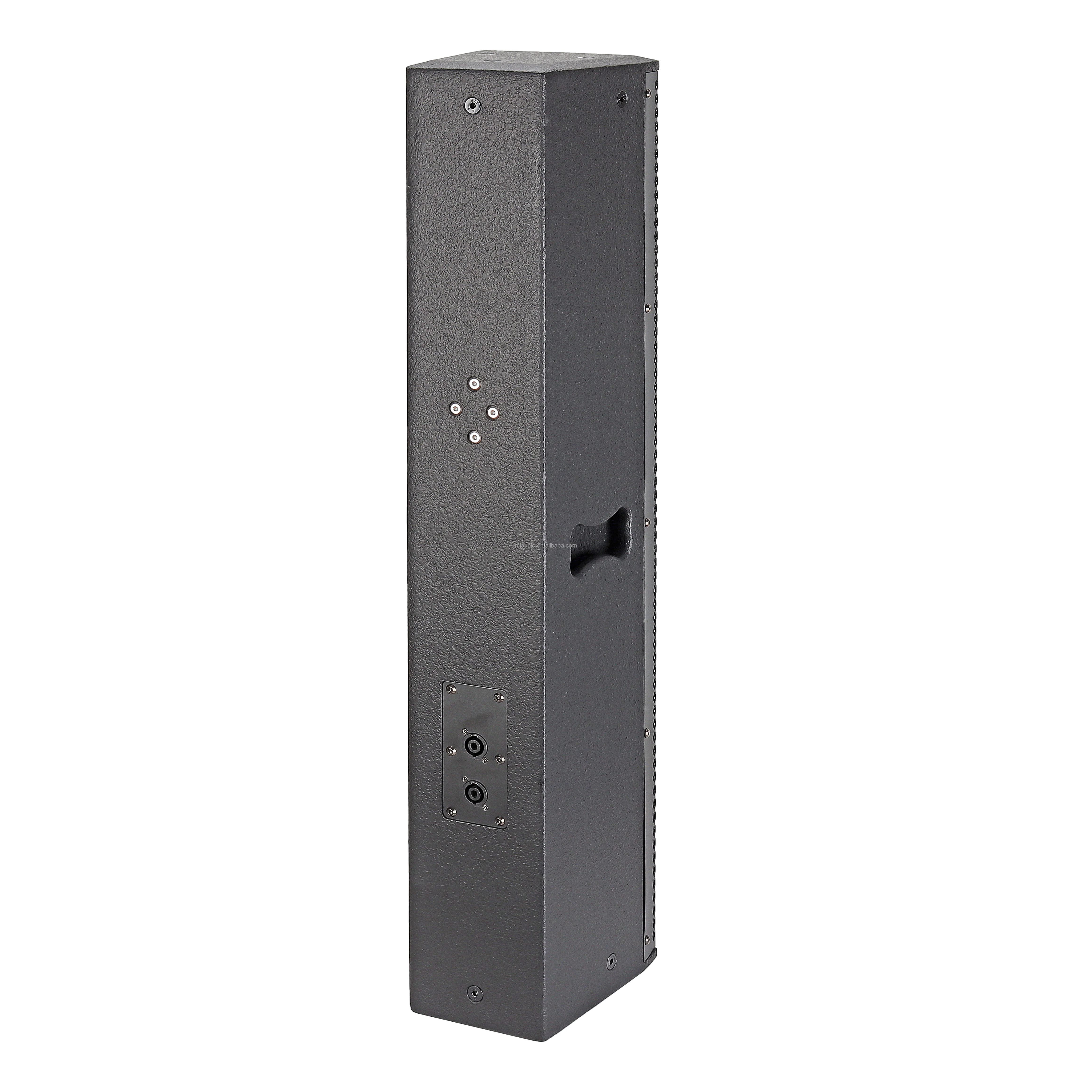 Mjaudio HR5.65 - Touring Sound System with 6.5" Speakers