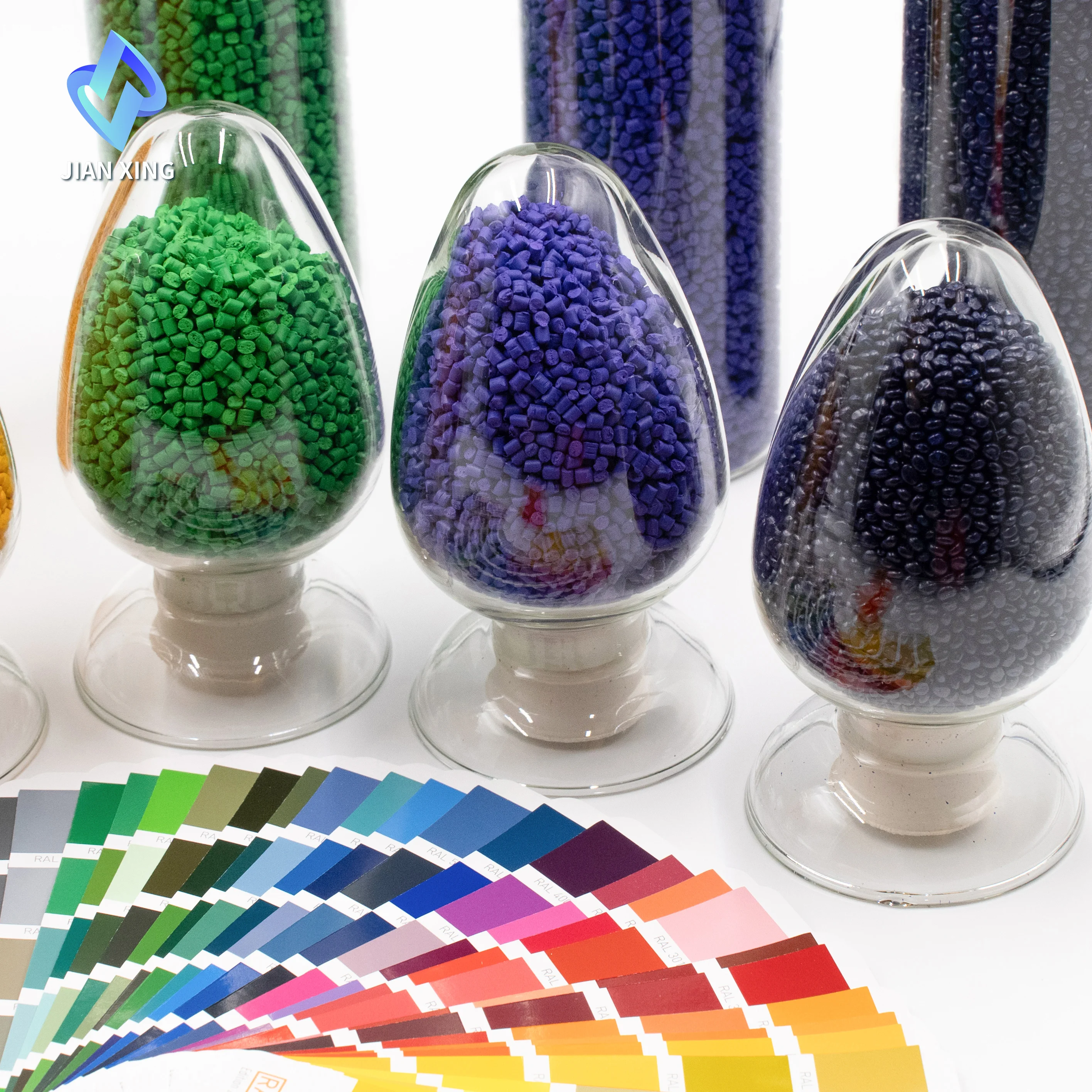 Alibaba.com: China Manufacturer Plastic Color Masterbatch for ABS PC PE PET LDPE HDPE Film ...