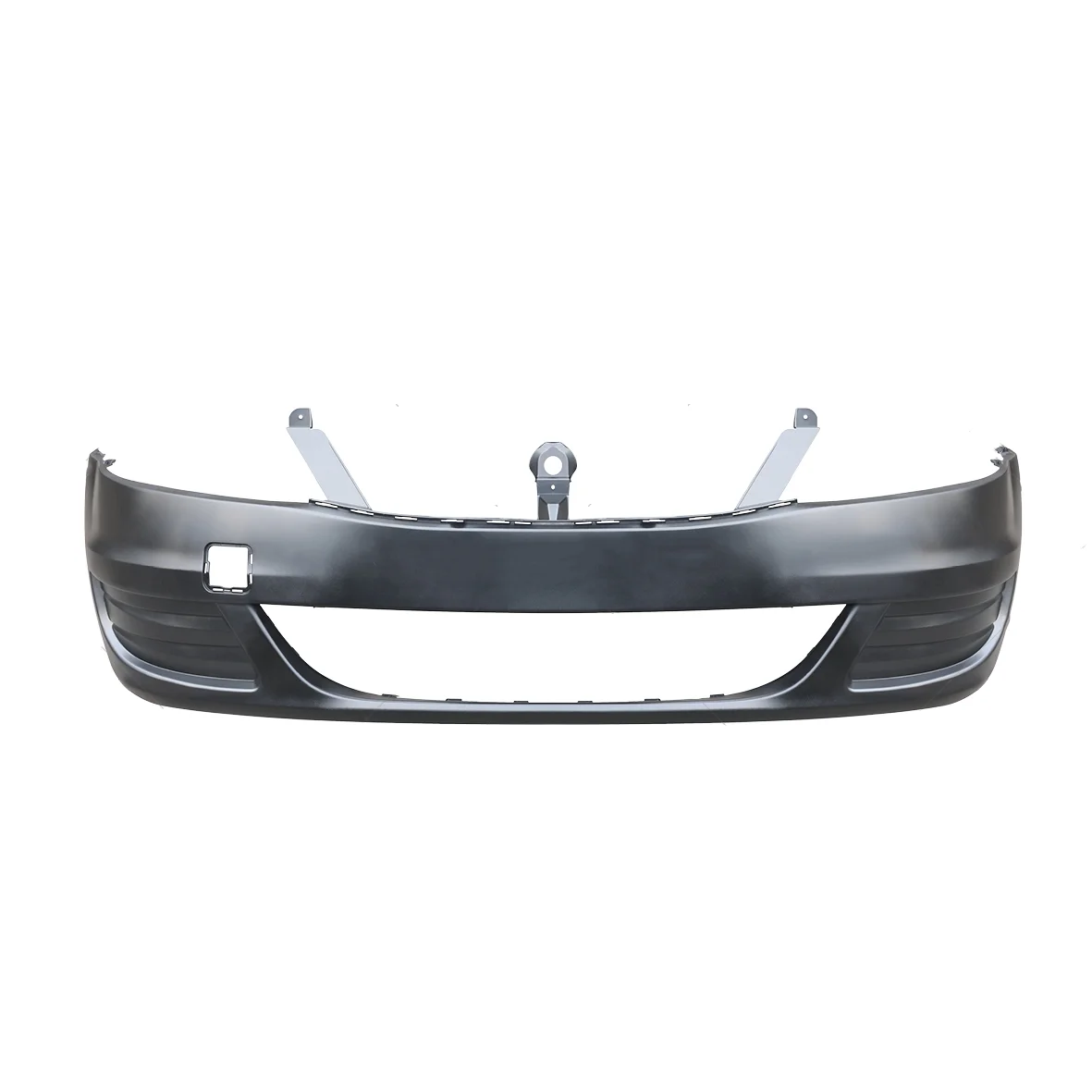 8200748275 Front Bumper With Hole Pp Material For Renault Logan 2008 ...