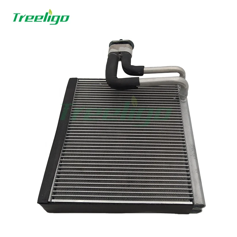 AC Evaporator Core For Hyundai 971404H051 Evaporator core assy 97140 ...
