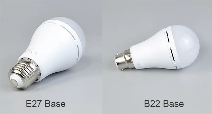 Emergency LED Bulbs - Reliable Lighting Solutions