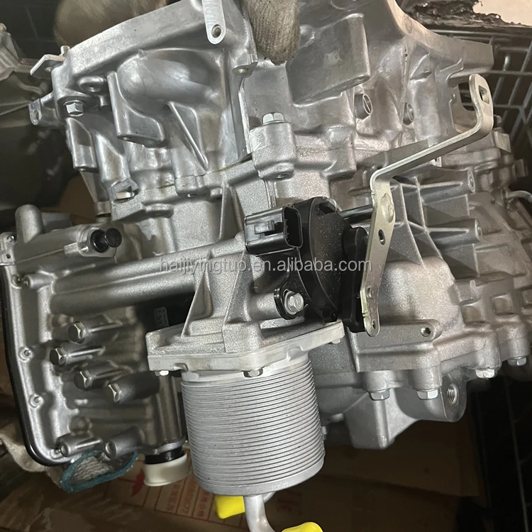 Original Brand New CVT RE0F10A JF011E Transmission for Nissan Rogue 2.5 4WD