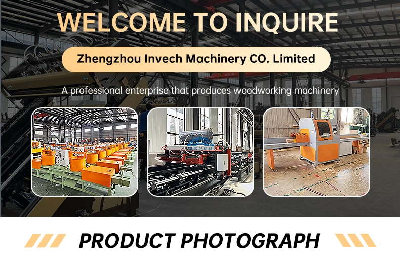 Invech Machinery Coconut Husk Fiber Processing Machine with Motor Core ...