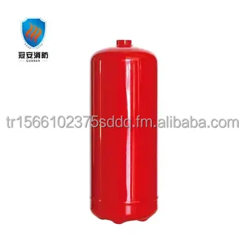 6kg Empty Fire Extinguisher Cylinder - High-quality Steel Construction ...