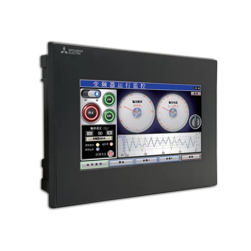 GS2110-WTBD-N HMI Human Monitor Interface Brand New in stock| Alibaba.com