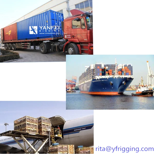 Light Champion Double Snatch Block H418 H419| Alibaba.com